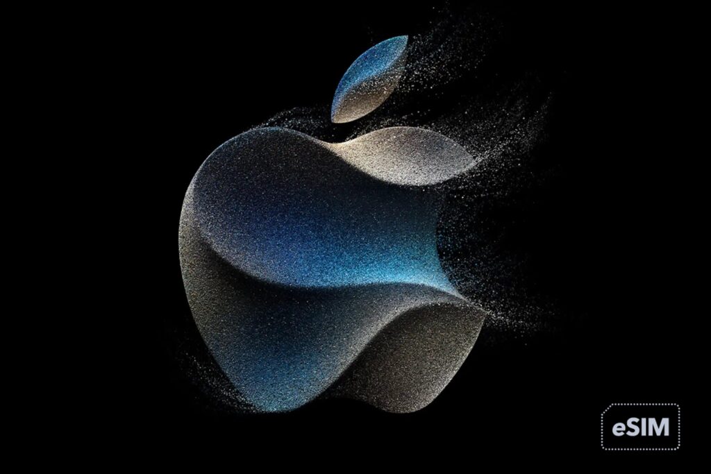iPhone 15: eSIM-Only Model, Global Launch, and Benefits | Answer by Ubigi
