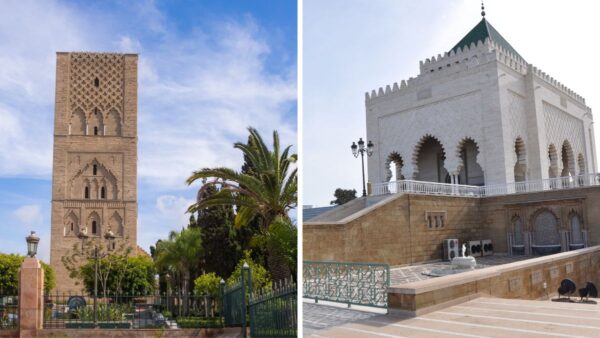 Visit Rabat: The ultimate itinerary