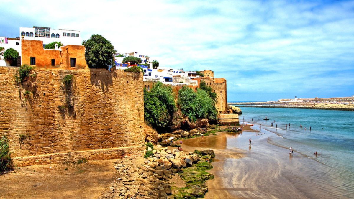 Visit Rabat: The ultimate itinerary