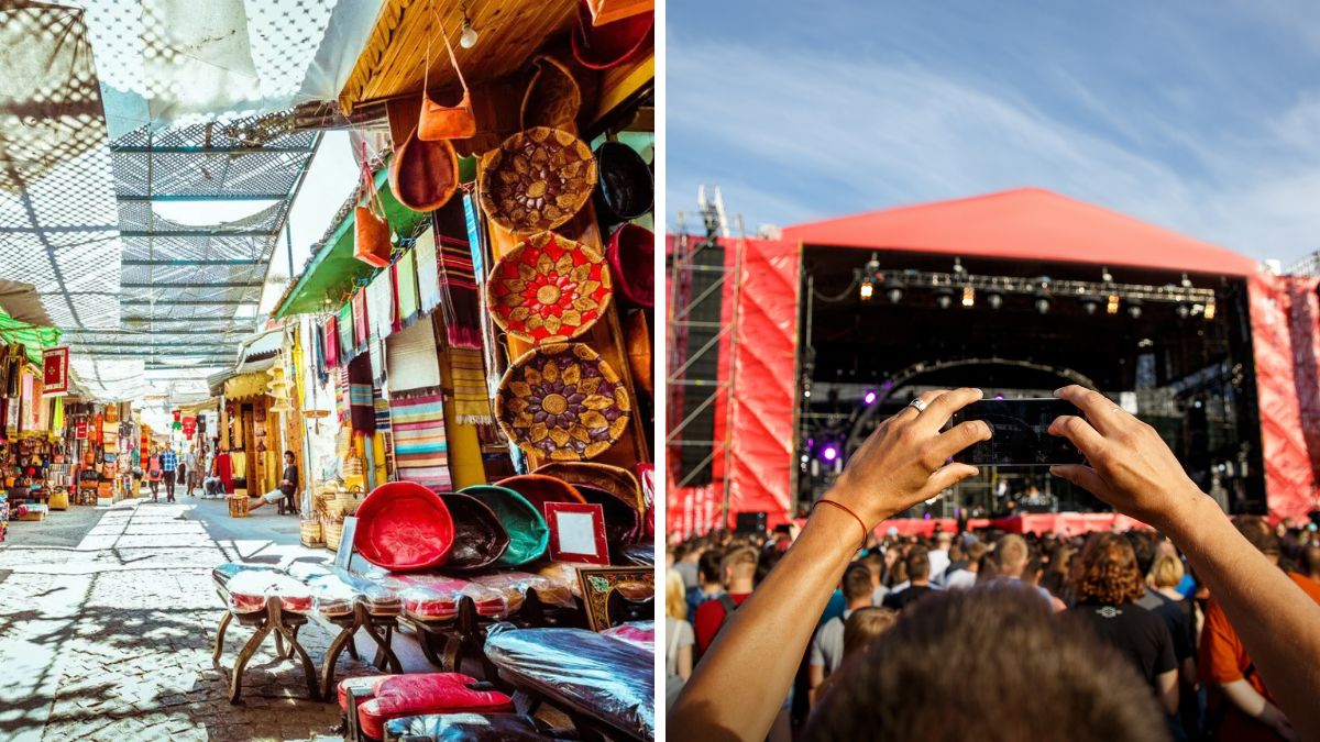 Visit Rabat: The ultimate itinerary