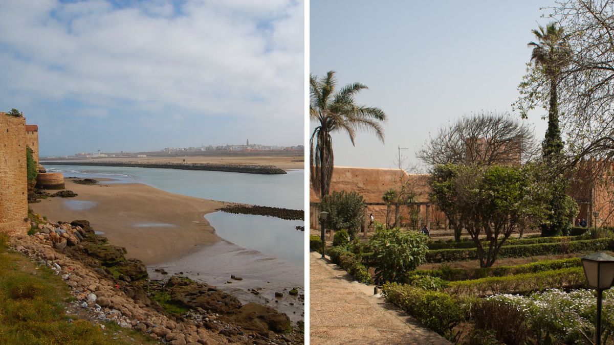 Visit Rabat: The ultimate itinerary