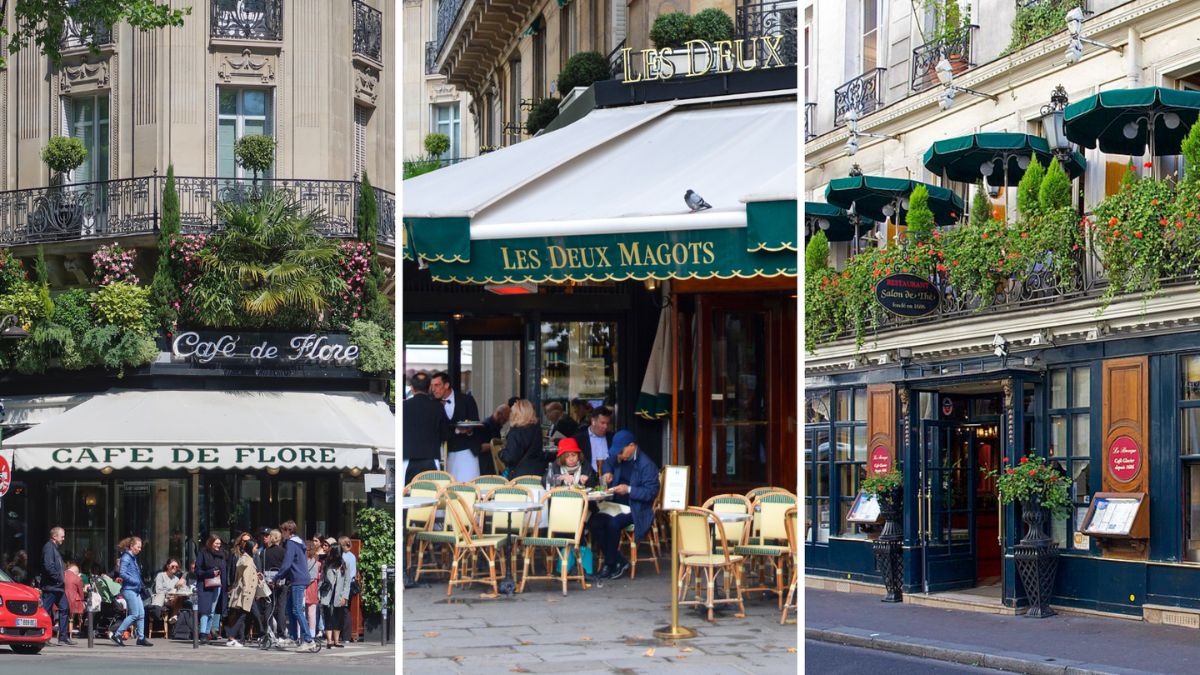 Visit Paris: The Ultimate Itinerary for your 2025 vacation