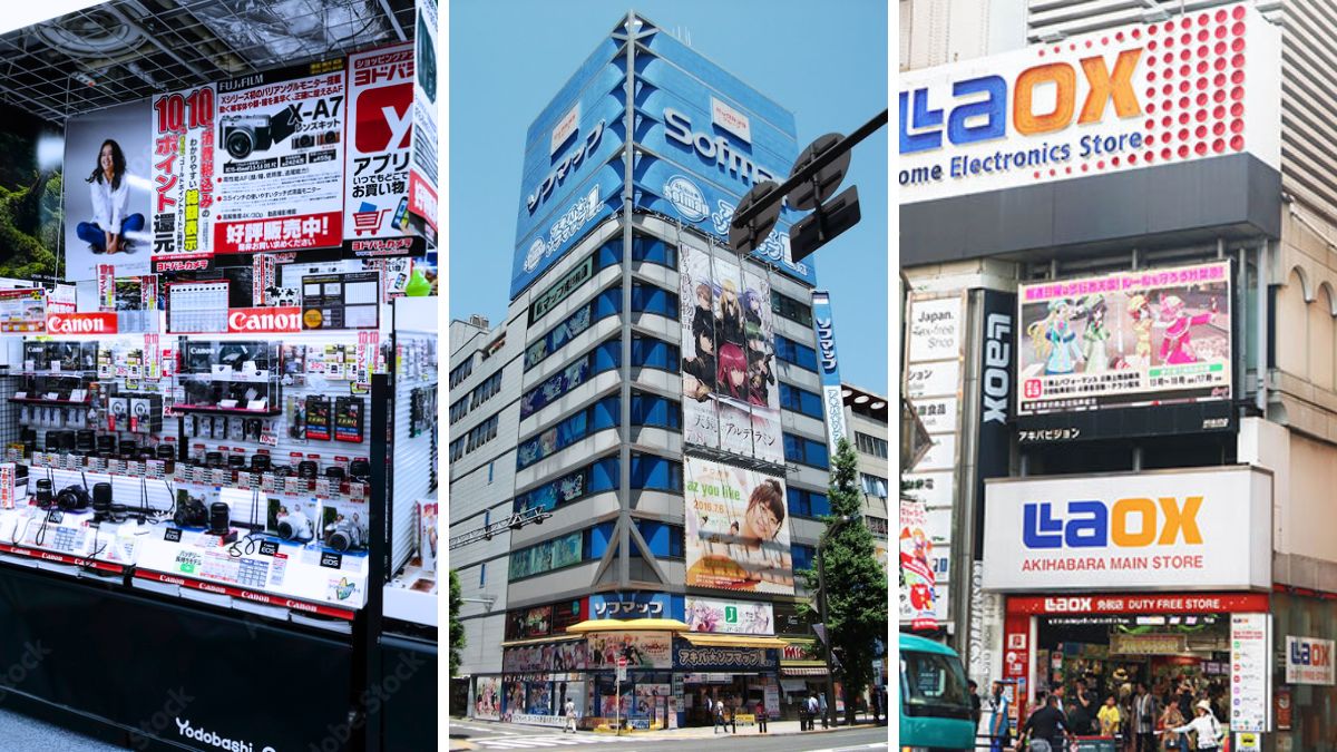 Visit Tokyo: The Ultimate Itinerary