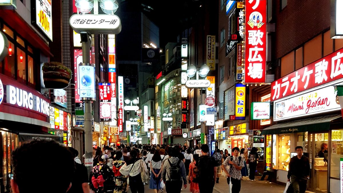 Visiter Tokyo : l'itinéraire ultime pour votre voyage en 2025