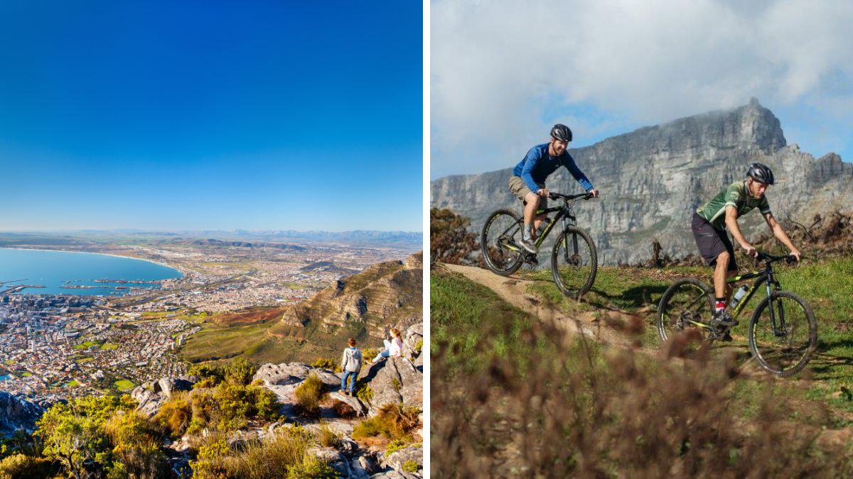 Cape Town Adventures: Your Ultimate Itinerary Guide