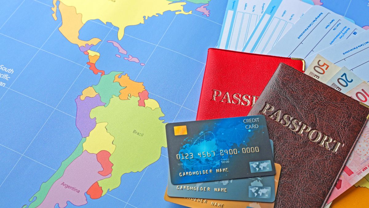 Preparation Checklist Before My Trip: Essential Steps to Take
