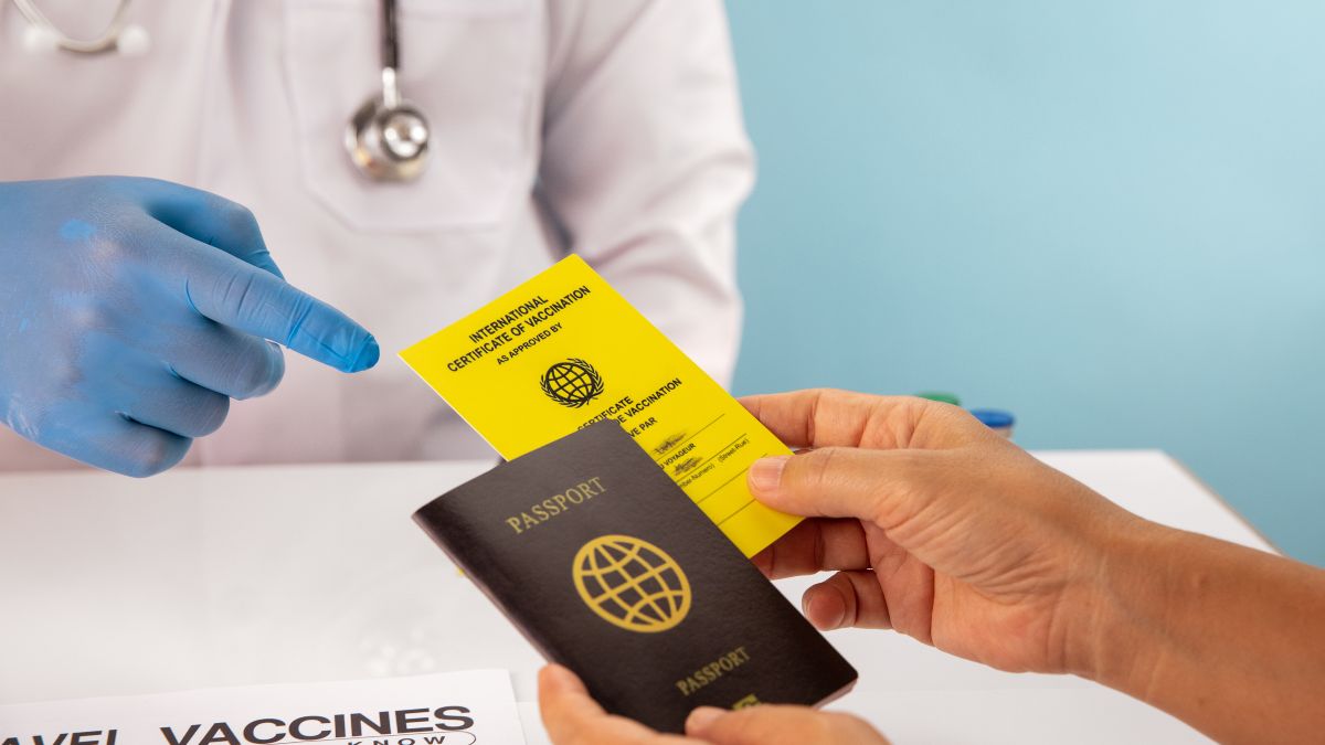 Preparation Checklist Before My Trip: Essential Steps to Take