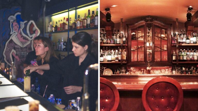 Best food spots in Osaka to explore