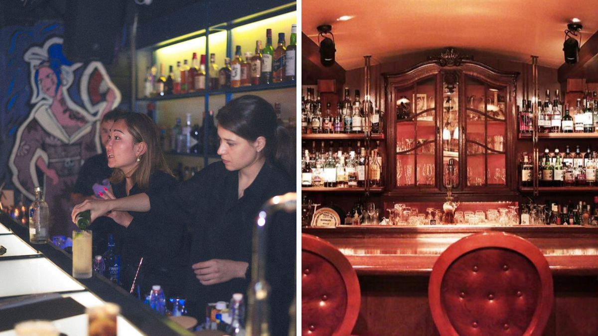 Best food spots in Osaka to explore