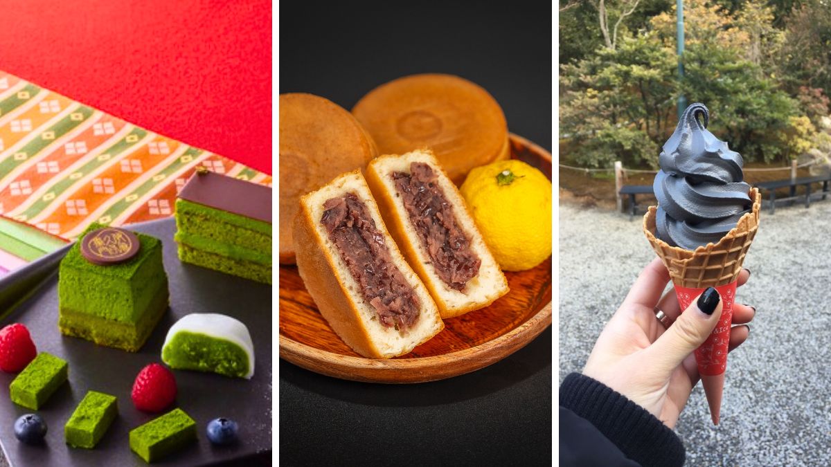 Best food spots in Osaka to explore