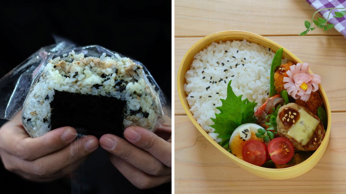 Best food spots in Osaka to explore