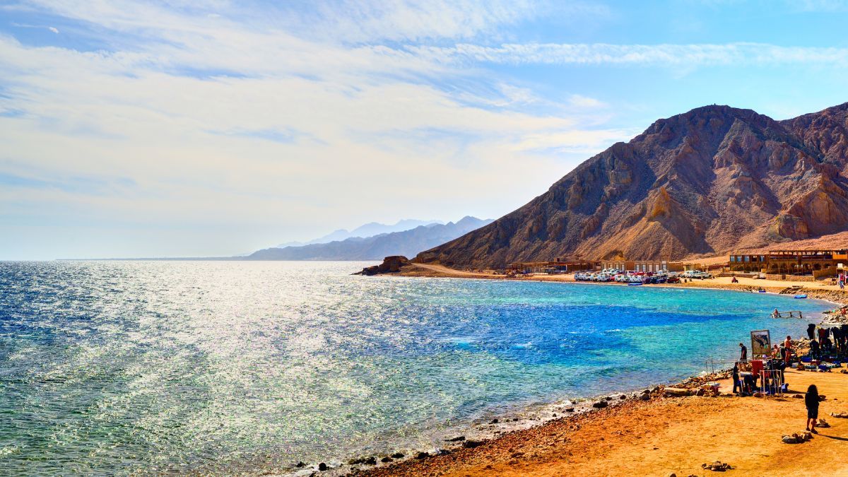 Visit Egypt : The Ultimate Itinerary