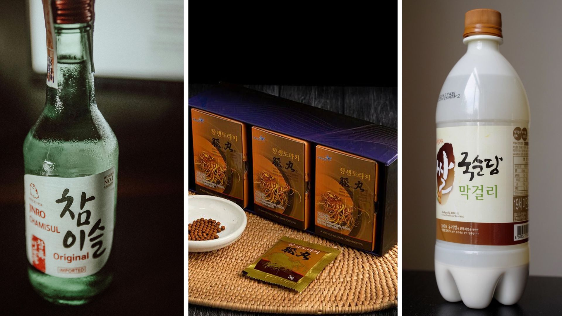 Where to Eat in Seoul?