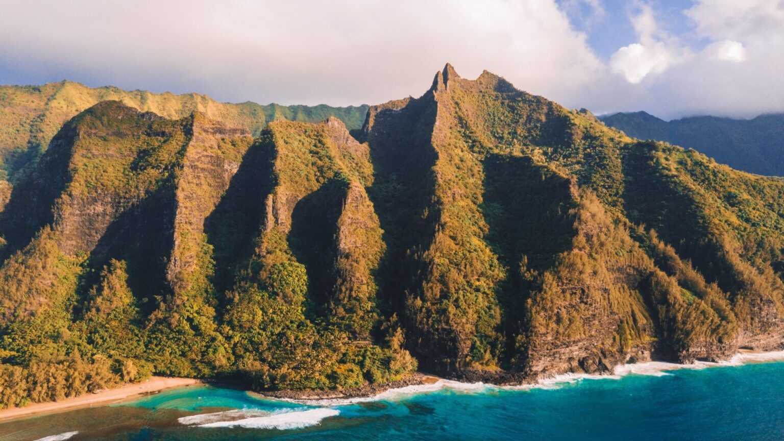 Where to stay in Hawaii?