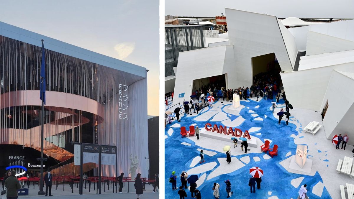 Ultimate Guide to Expo 2025 Osaka Kansai Japan