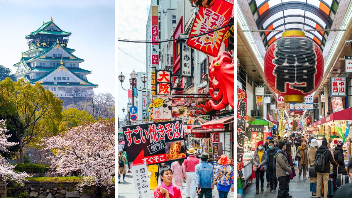 Ultimate Guide to Expo 2025 Osaka Kansai Japan