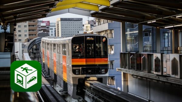 10 apps for your Japan Trip