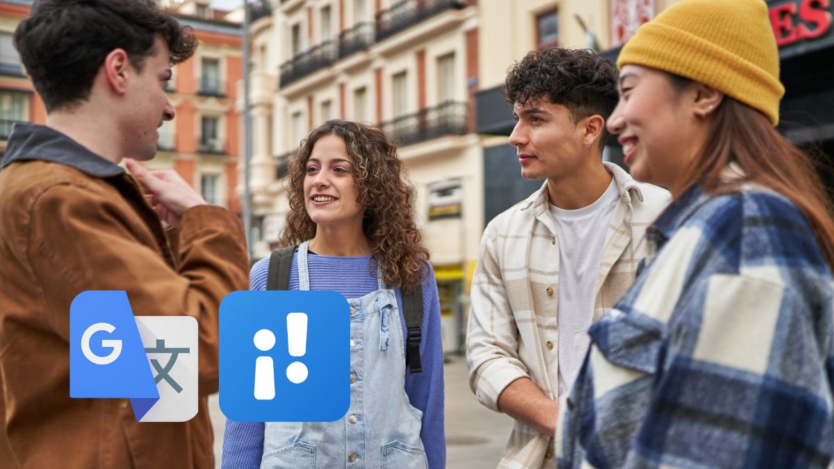 10 Essential Apps to Enhance Your Spain Trip