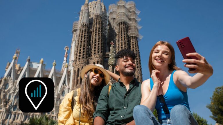 10 Essential Apps to Enhance Your Spain Trip