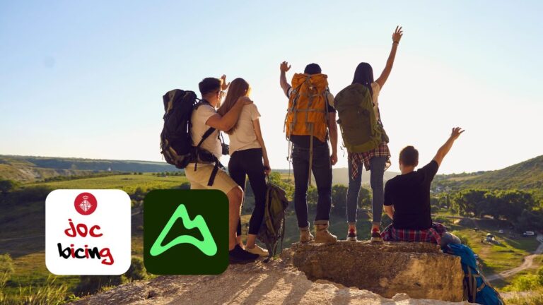 10 Essential Apps to Enhance Your Spain Trip