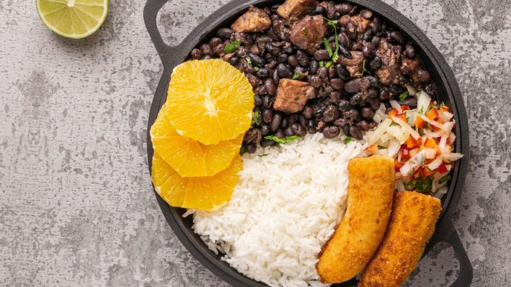 9 Must-Try Venezuelan Dishes and Recipes