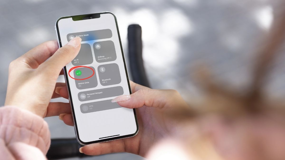 Why Your Cellular Data is Not Working on iPhone and How to Fix It