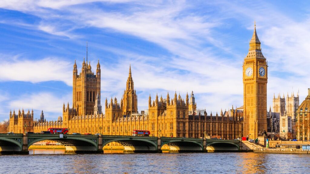 Vacances Scolaires Londres