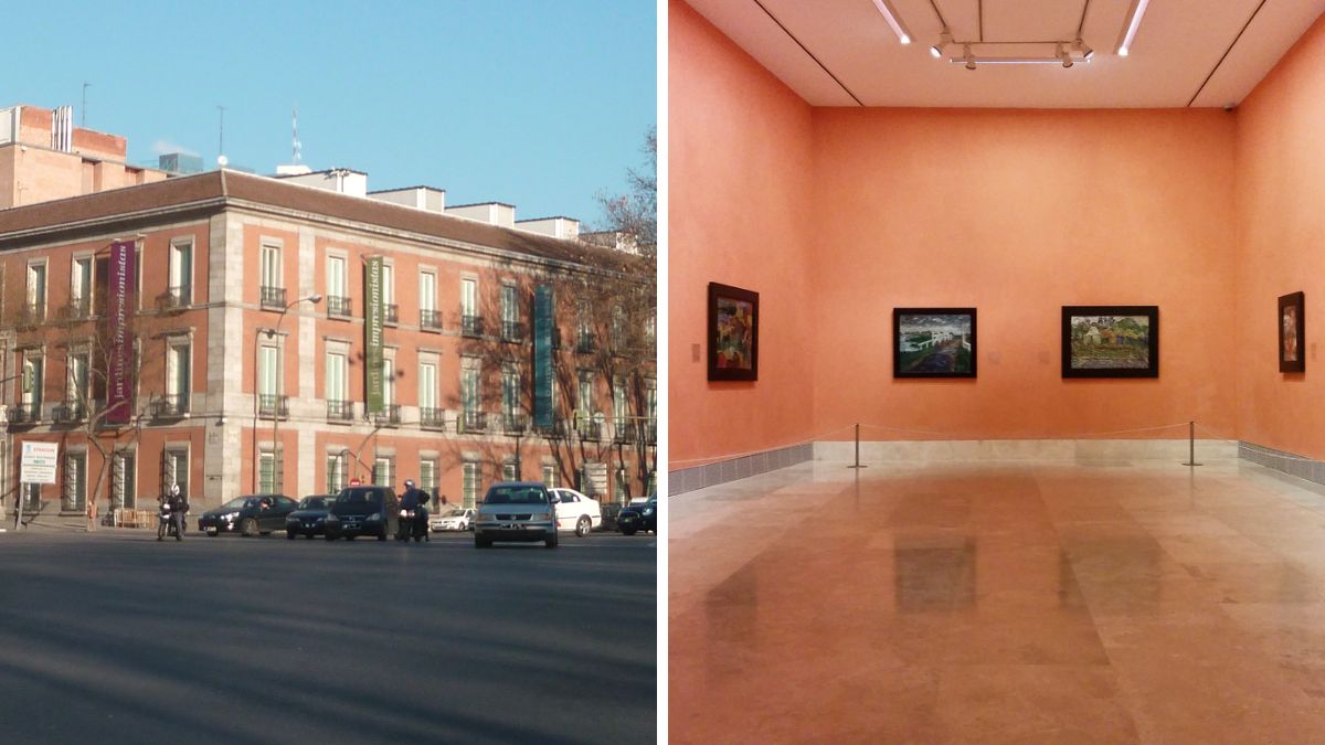 Must-visit Museums in Madrid