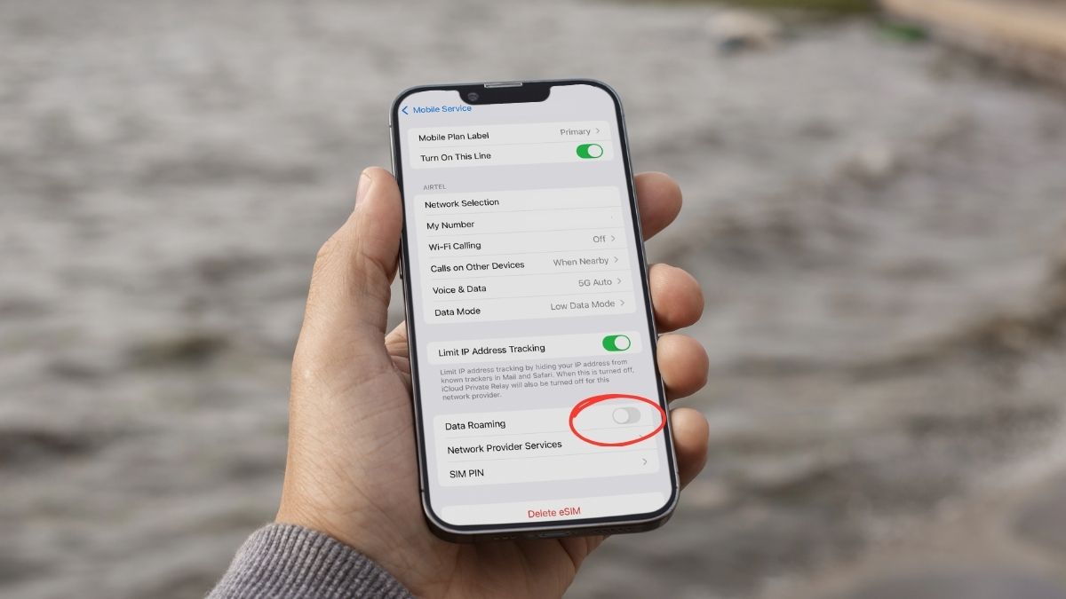 Why Your Cellular Data is Not Working on iPhone and How to Fix It
