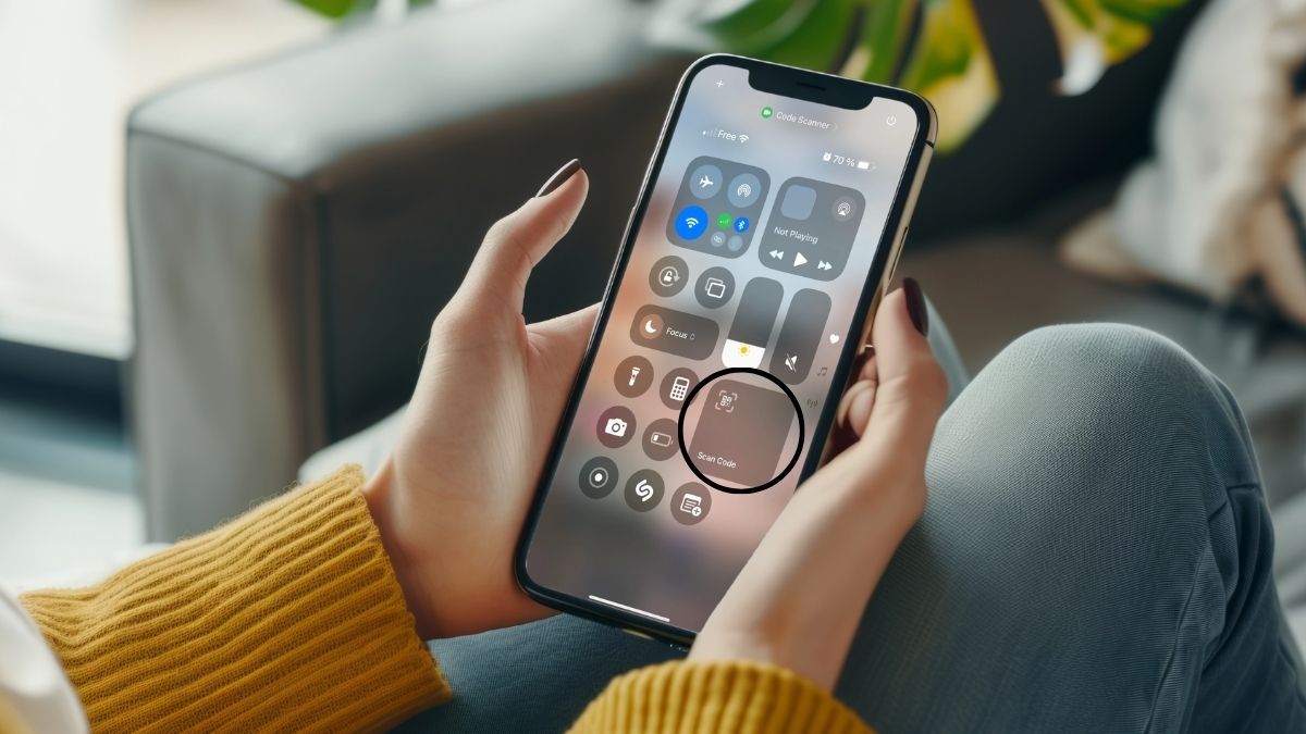 Essential Tips for Mastering iPhone QR Code Scanning