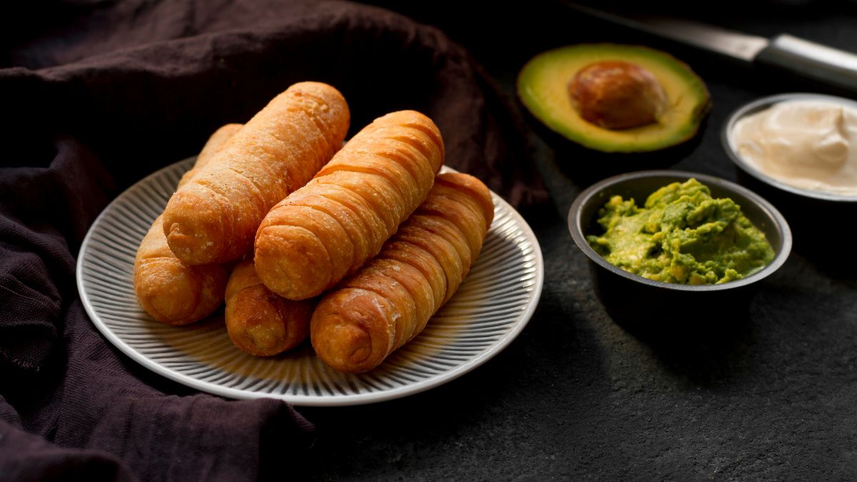 9 Must-Try Venezuelan Dishes and Recipes