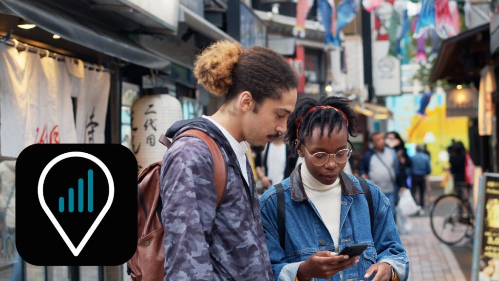 Beste eSIM für Japan: Leitfaden