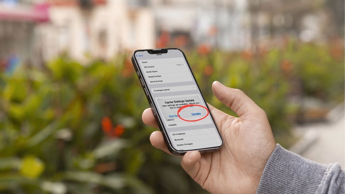 Why Your Cellular Data is Not Working on iPhone and How to Fix It
