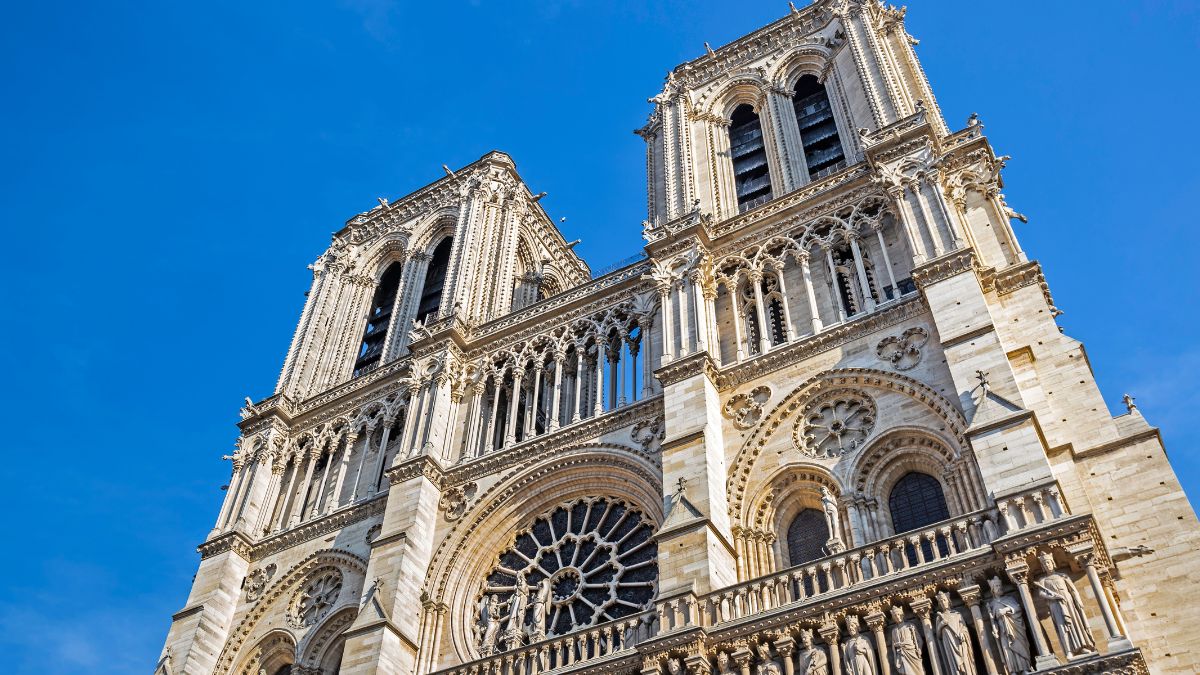 Must Things to Do in Paris