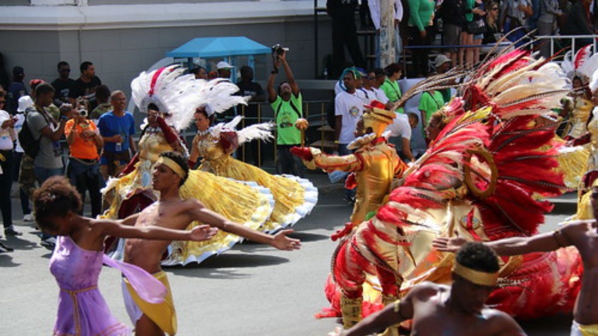 10 Things to Do and See in Cape Verde