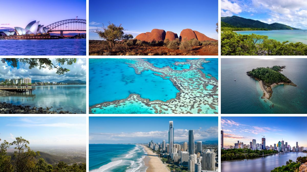 Australia Travel Planning with Jade from Pekin Express