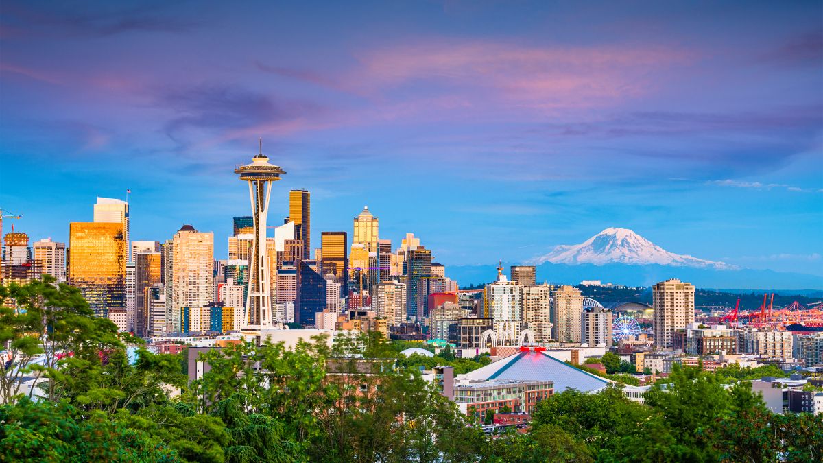 10 Nice Places in USA to visit