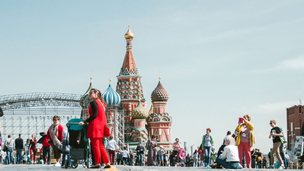 Russia Travel Safety: What You Need to Know Before Traveling - Mobile ...