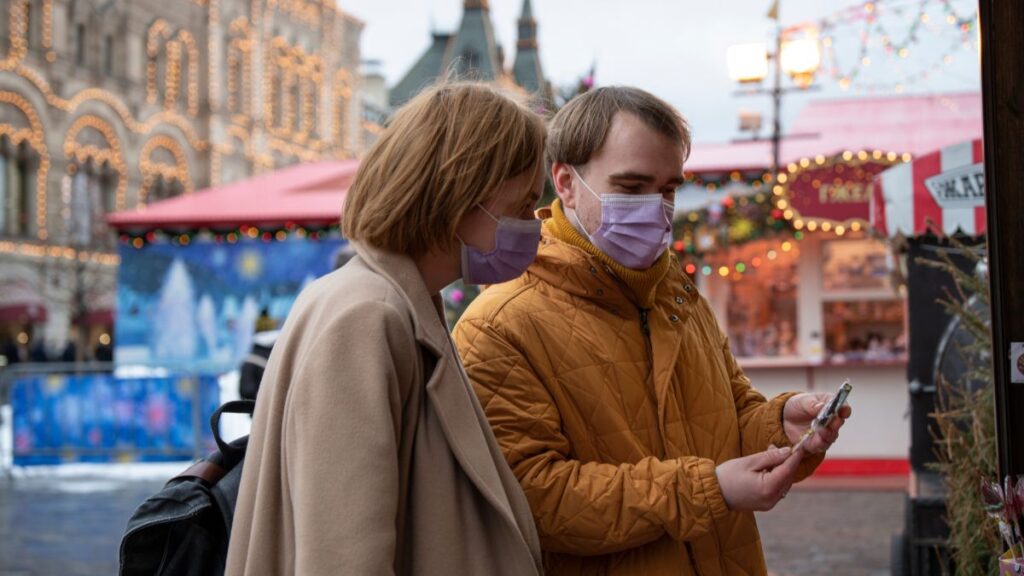 Russia Travel Safety: What You Need to Know Before Traveling - Mobile ...