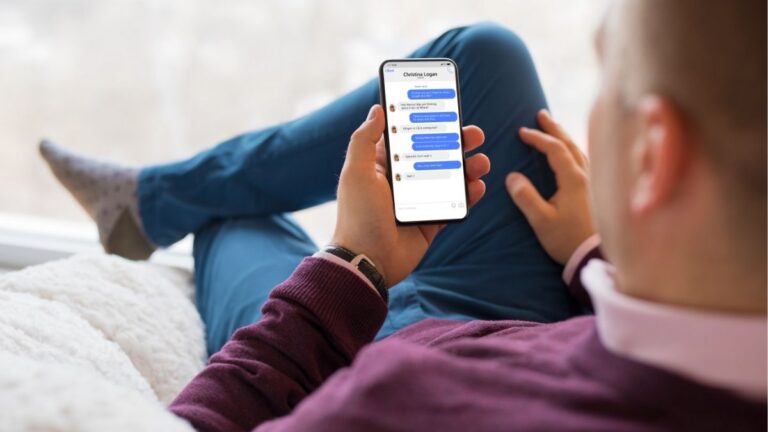 How to Activate and Use iMessage with an eSIM