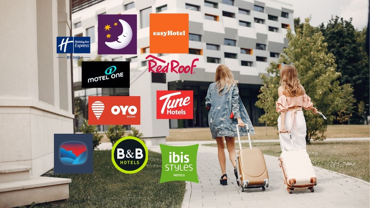 Best Budget-Friendly Hotel Chains